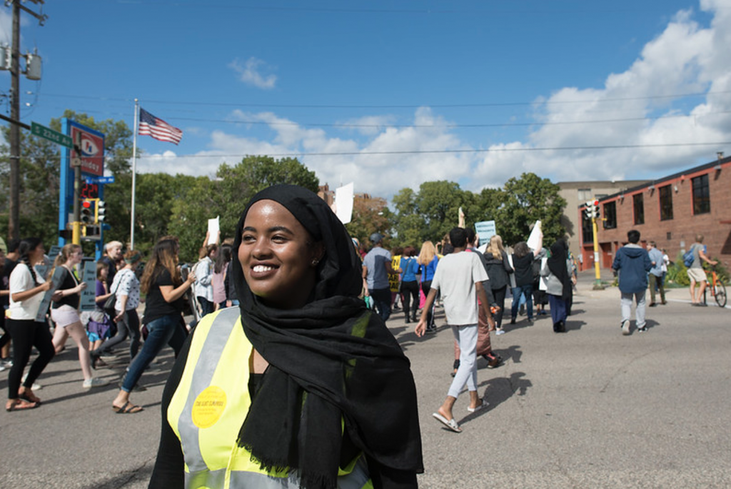 Think Ethnic | Sub-Saharan African Immigrants in the United States